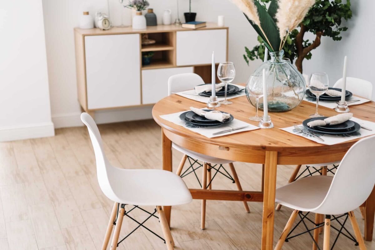 Table scandinave : comment la choisir et l’adopter