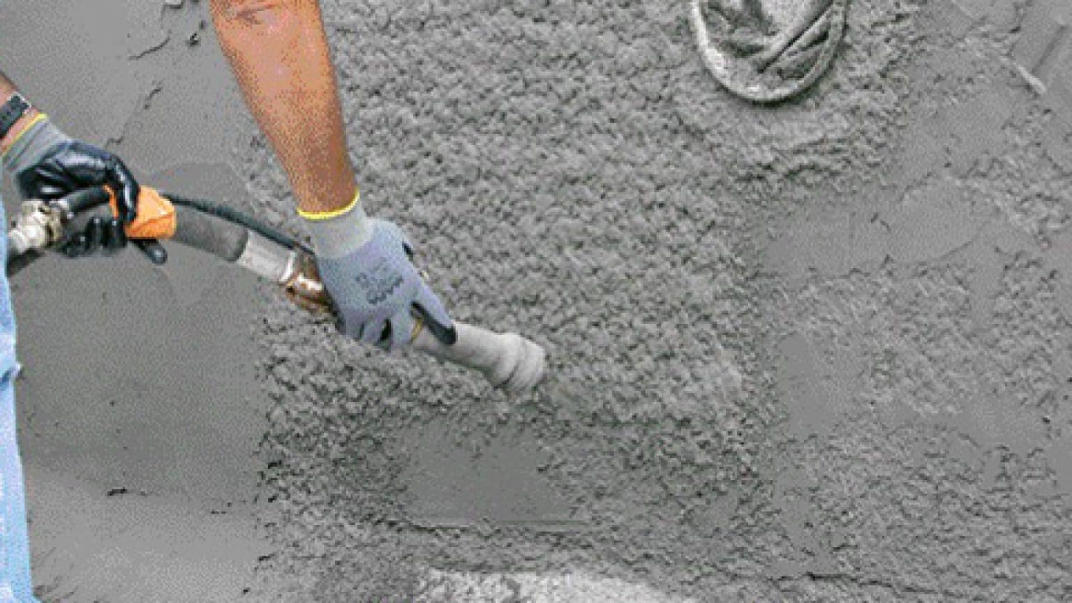 Gobetis d’accrochage : comment l’appliquer sur un mur